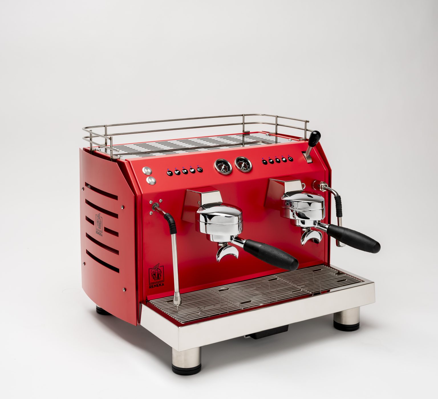 Reneka Kaffeemaschinen ⋙ Service, Verkauf & Reparatur